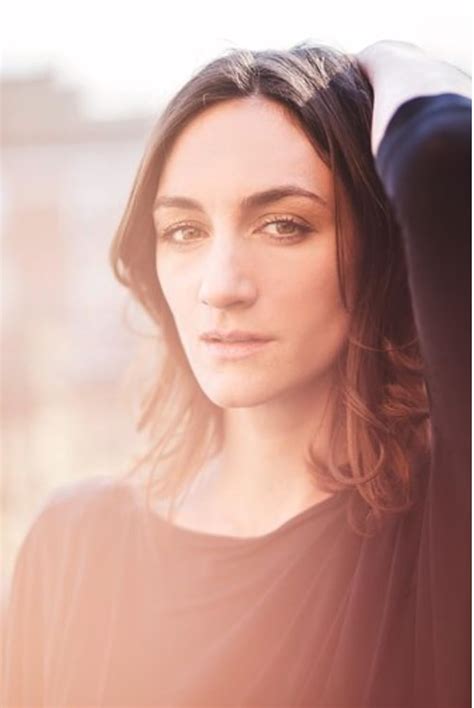 Cara Horgan