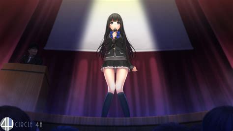 4hp 全裸登校週間 実行委員会