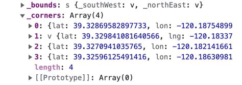 Downloaded Json Has Only Lat No Lon · Issue 1353 · Publiclableafletdistortableimage · Github
