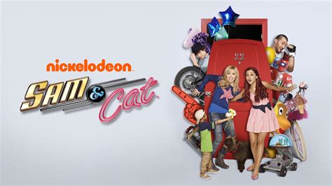 Sam And Cat Ruutu