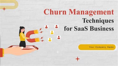 Saas Churn Powerpoint Presentation And Slides Ppt Sample Slideteam
