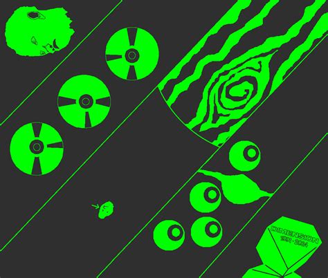 Scp 092 The Best Of The 5th Dimension 2 By 98marmol98 On Deviantart