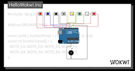 Wokwi Online Esp32 Stm32 Arduino Simulator