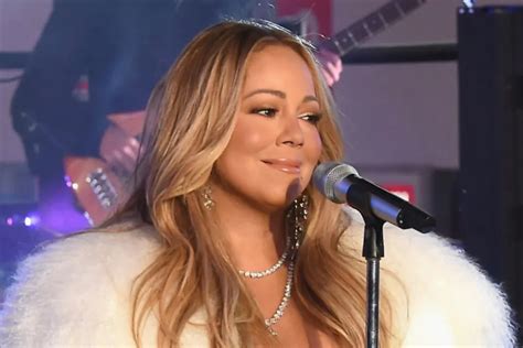 Mariah Carey Mourns The Passing Of Her Mother And Sister Davidson News
