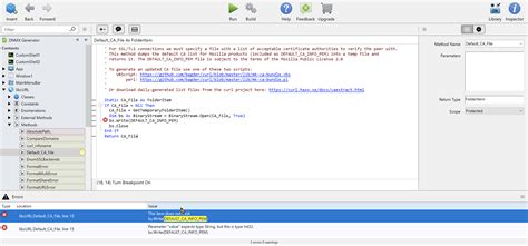 Shell Curl Requests General Xojo Programming Forum