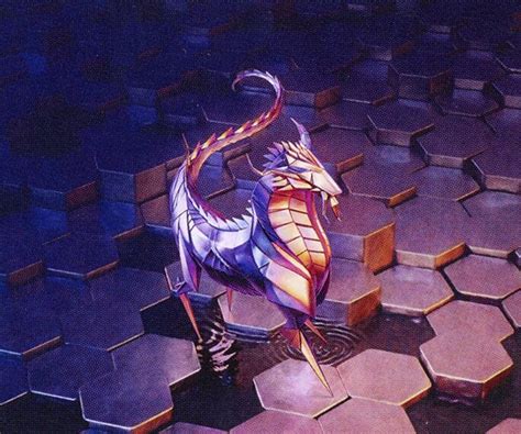 Drone Token Magic The Gathering Mtg Cards