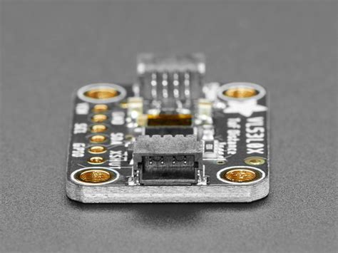 overview adafruit vl53l0x time of flight micro lidar distance sensor breakout adafruit