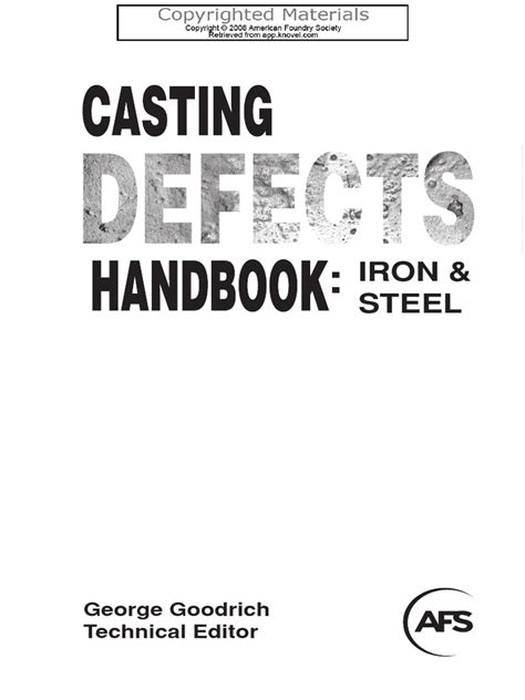 front matter pdf