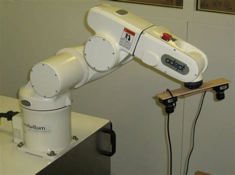 Simulation Results For The Pbvs Using The Plücker Coordinates Control