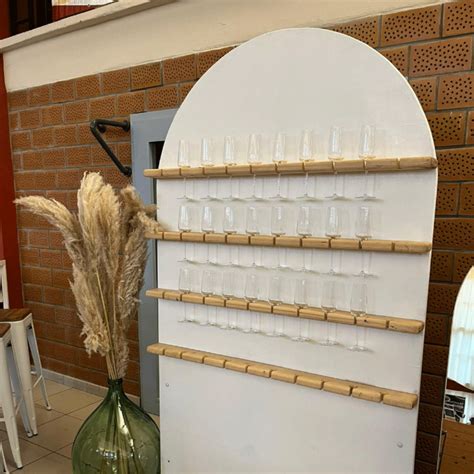 Structure Cocktail Luxury Event