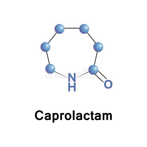 Caprolactam The Building Block Of Nylon 6 Polycaprolactam Plastic