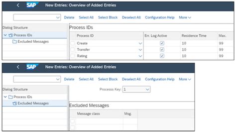 Common Sap Fiori Apps Used In Sap Convergent Invoicing