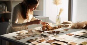 How To Make An Interior Design Board A Comprehensive Guide