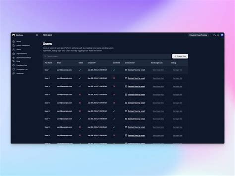 Nextbase Starter Kit The Ultimate Nextjs Supabase Starter Kit