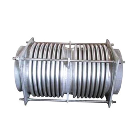 China Metal Bellows Assembly Component Wholesalers For Sale