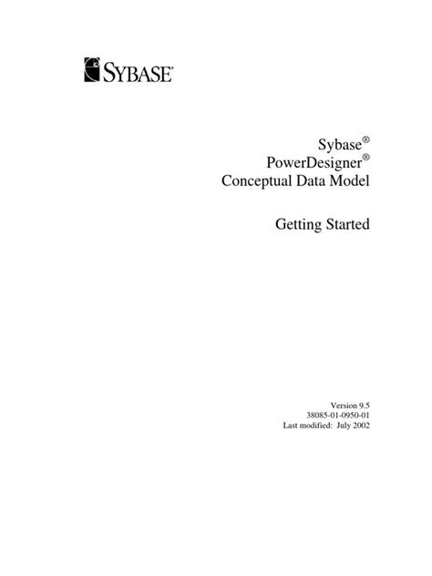 conceptual data model tutorial pdf data model conceptual model