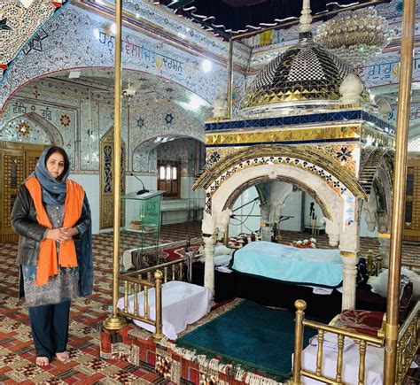 Aman Ki Asha How Noshaba Became A Bridge For Indians With Roots In Pakistan