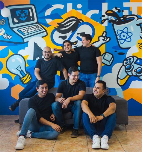 Professional Reactjs Development Services Clickit