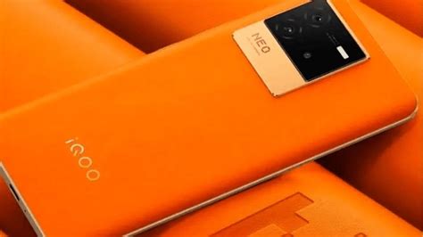 Iqoo Neo To Pack Mah Battery W Fast Charging Design Specifications Gizbot News