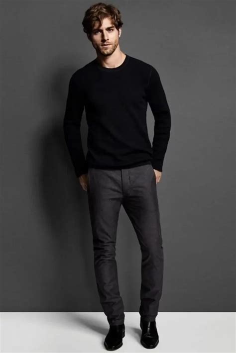 Estilo Casual Masculino O Guia Definitivo Para Criar Looks Incríveis