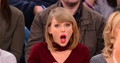 9 Times Taylor Swift Was Right About Feminism In 2014