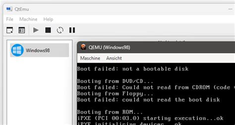 qtemu virtual machine does not start ekiwi blog de