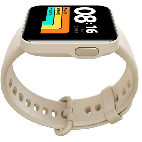 XIAOMI Redmi Watch 2 Lite bézs - iPon.hu