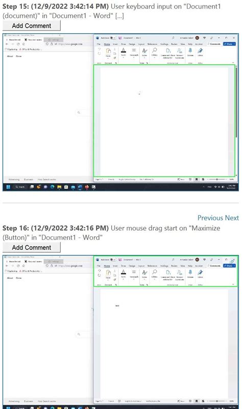 How To Use Steps Recorder To Create Tutorials