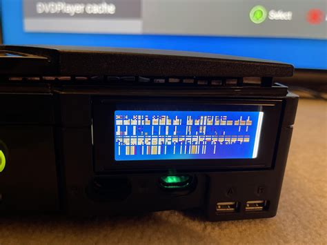 New Here Issue With A X Module Lcd I Have No Experience With Fixing Them But Im