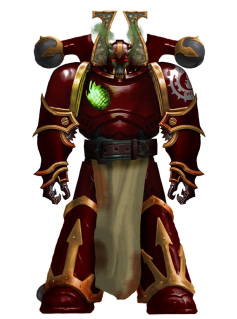 Primaris Bezerker By Boxgrash On Deviantart