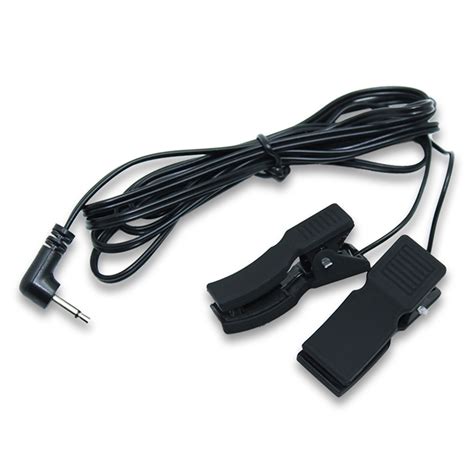 7873 Wide Electro Sex Clamps Clips The Rimba Store