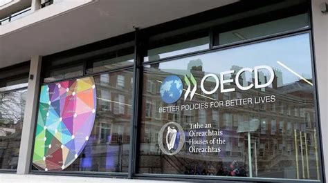 La Ocde Renovó Sus Estimaciones Sobre La Argentina Proyectó Que La