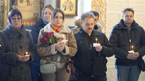 В Бишкеке простились с журналисткой Ольгой Дзюбенко