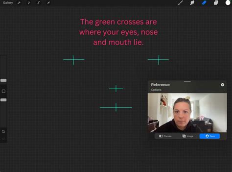 Unleash Your Inner Artist With Procreate Face Paint Transform Your Look In Minutes Artsydee