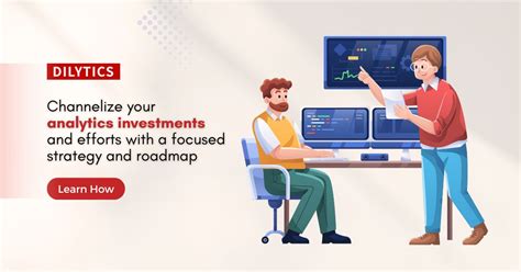 Dilytics On Linkedin Analytics Strategy And Roadmap