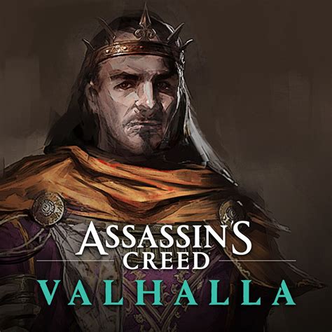 Assassin S Creed Valhalla Eivor S Huntsman Skin Adriana Jimenez Ponce Artofit