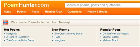 Teaching English Using Poetry The Digital Classroom Transforming