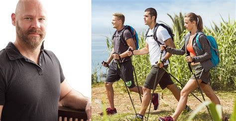 Expert Tips To Keep Fit While Travelling With Daniel Demoss