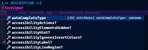 Types React Native Or Newer Causes No Overload Matches This Call Issue
