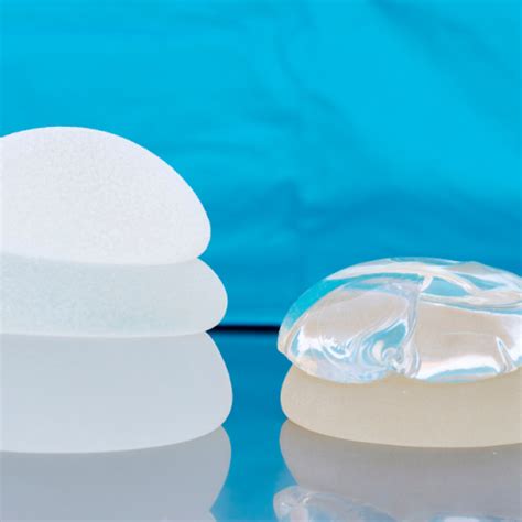 The Different Types Of Breast Implants Best Doctor Malaysia