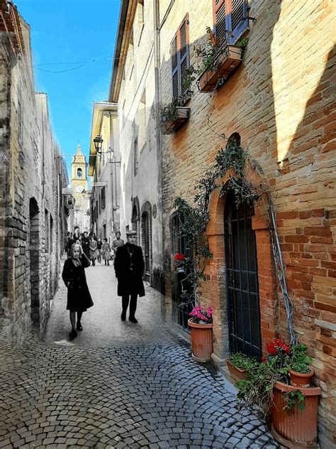 Comune Di Altidona Italy 1977 2021 Roldphotosinreallife