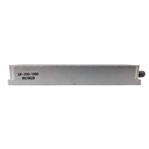 700 1000mhz 80w Anti Fpv Digital Modulation Power Amplifier Gan Module Digital Source Lora