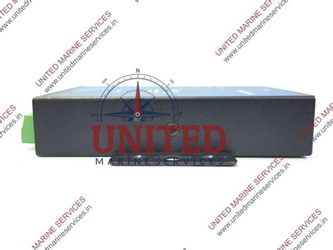 MOXA TCC 100 RS 232 TO RS 422 485 CONVERTER REV 2 2 TCC100 United Marine Services