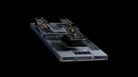 Enabling The Worlds First Gpu Accelerated 5g Open Ran For Ntt Docomo With Nvidia Aerial