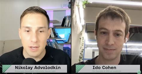 Listen To Sauce Labs Advocate Nikolay Advolodkin On Test Automation Experience Loadmill Posted