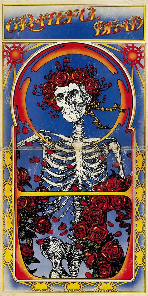 Grateful Dead Grateful Dead Album Covers