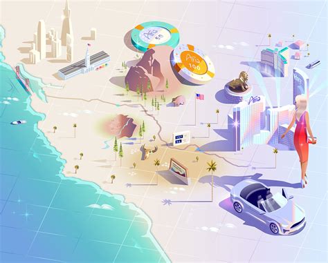 Shooting Game Ui On Behance