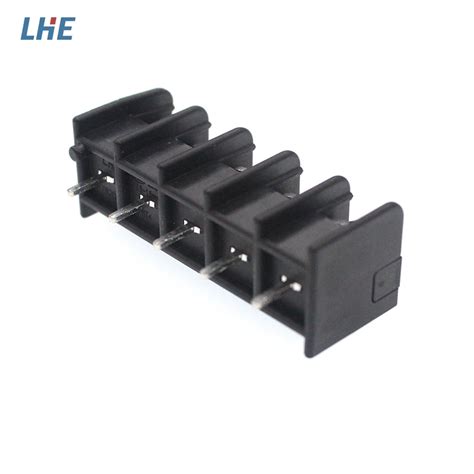 Understanding And Using Terminal Blocks LHE Electronics