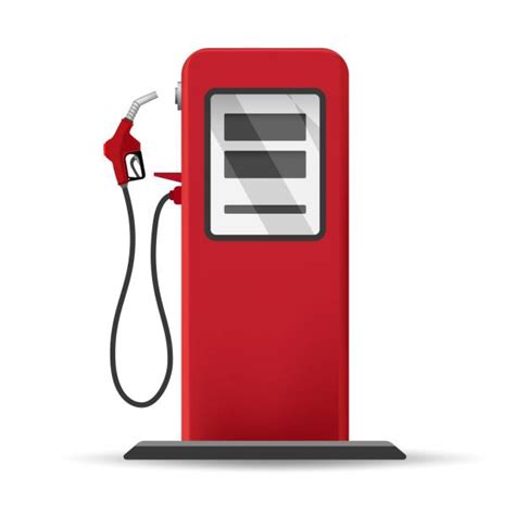 Gas Pump Logo Filling Station Gasoline Fuel Dispenser Logo Png