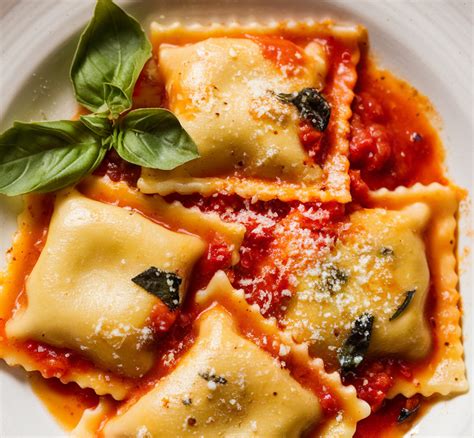 Easy Ravioli Sauce The Only Recipe Youll Ever Need For Perfect Pasta